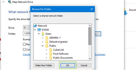 How To Map A Network Drive In Windows Tom S Hardware