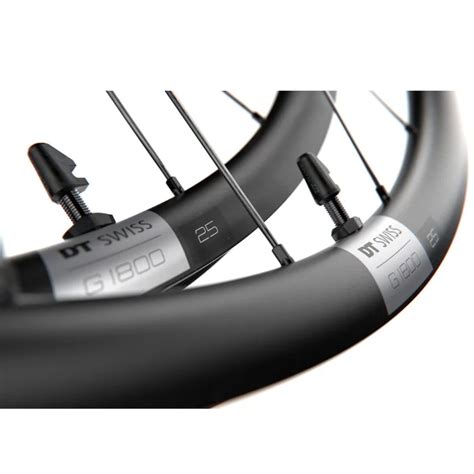 Dt Swiss G1800 Spline Db 700c Roues Gravel Alu
