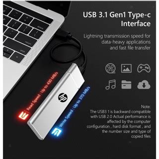 Tb Mini Portable Ssd Tb Tb Tb M External Mobile Solid State Drive High Speed Usb For
