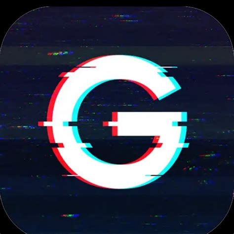 Glitch Animations Youtube