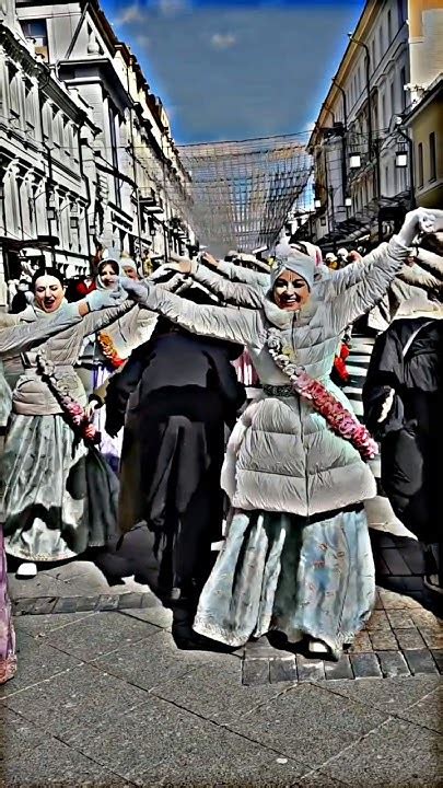 Beautiful Iskcon Dance American Girls Indian Culture Beautiful