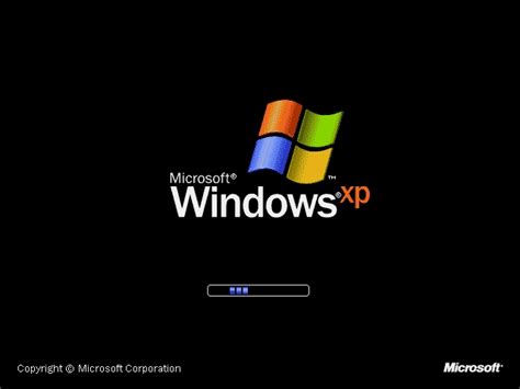 Invalid BOOT INI File Fix For Windows XP