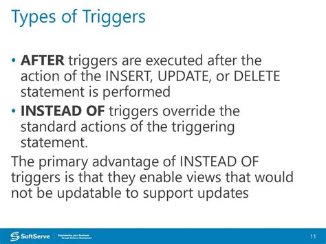 views stored procedures and triggers transactions module 10