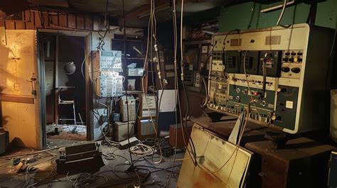 Shocking Truth Importance Of Grounding Conductor In Electrical Systems