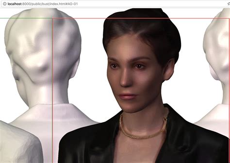 javascript three smoothshading has no effect on geometry stack overflow