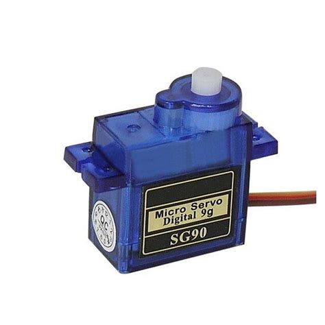 hiinst 1pcs 100 sg90 9g micro servo motor for rob grandado