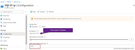 Deploy ASP NET Core Web App In Azure Virtual Machine Jayant Tripathy