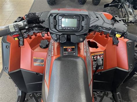 2022 Polaris® Sportsman 850 Premium Riva Motorsports And Marine