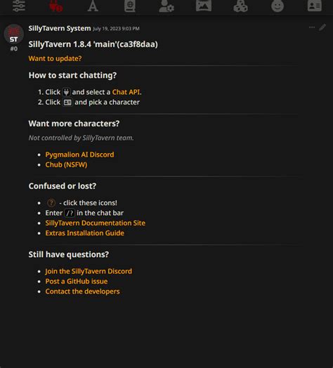 How To Install SillyTavern In A RunPod Instance