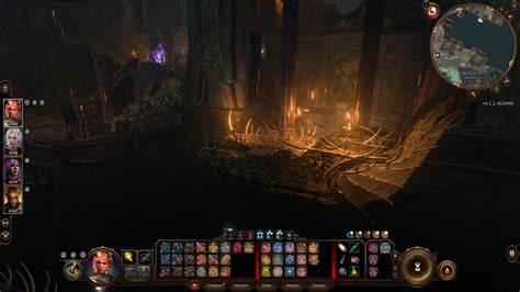 Baldurs Gate 3 How To Get To The Grymforge