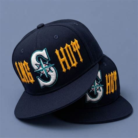 2026 Seattle Mariners Lngshot Hat