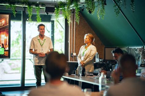 Ai Businessintelligence Inspiratiesessie Workshop Ai