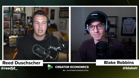 Blake Robbins Posted On Linkedin