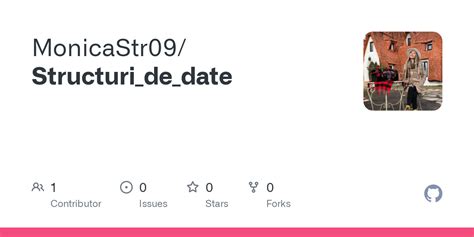 Github Monicastr09structuridedate