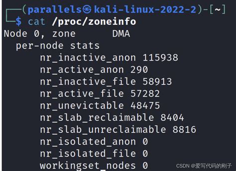 【linux内核】伙伴系统算法和slab分配器（1） linux 内存分配之伙伴算法和slab算法 csdn博客