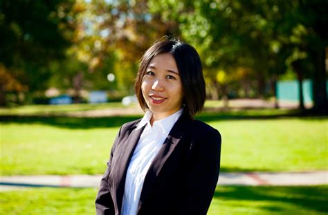 Idp Faculty Highlight Dr Xi Lin College Of Education News Ecu