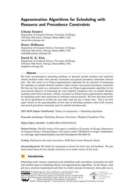 Cover3 Approximation Algorithms Config Dynamics