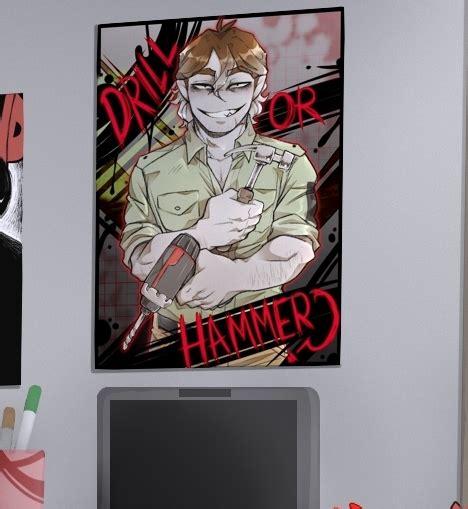 Broken Colors By The Ink Room