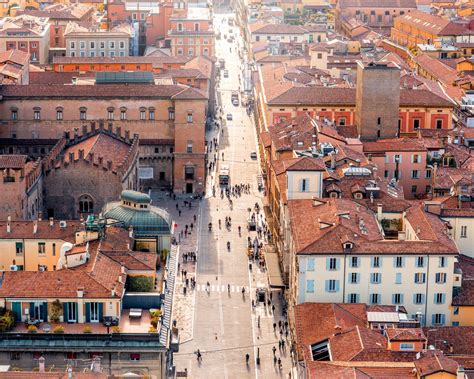 Cosa Vedere A Bologna In Un Giorno Litinerario Più Comodo Momondo