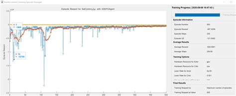 Matlabsimlulink强化学习环境搭建与智能体训练方法simulink Rl Agent Csdn博客