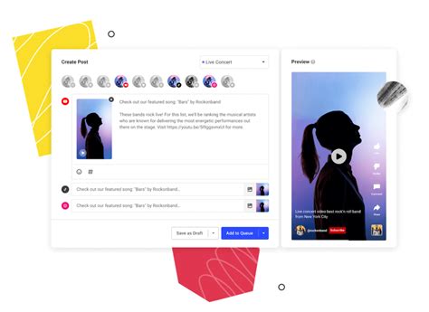 5 Best Youtube Shorts Schedulers Reviewed In 2024