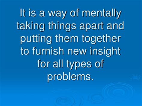 Ppt Introduction To Design Synectics Powerpoint Presentation Free