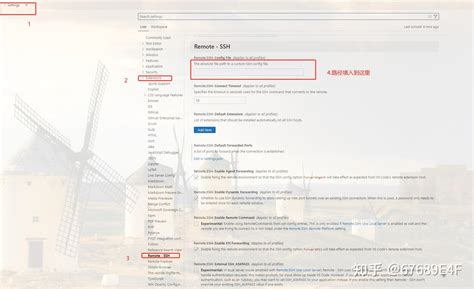 解决vscode远程连接报尝试写入的管道不存在ssh remote The process tried to write to a nonexistent pipe 知乎