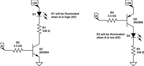Bjt Integrating An AND Gate Into Another Logic Gate Electrical Engineering Stack Exchange