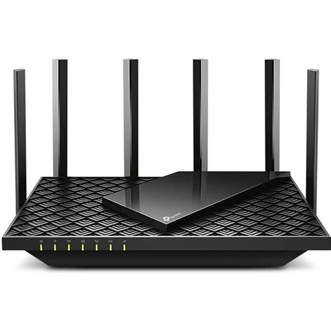 Tp Link Archer Ax Ax Wireless Dual Band Gigabit Archer