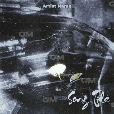 Flower Cover Art Market