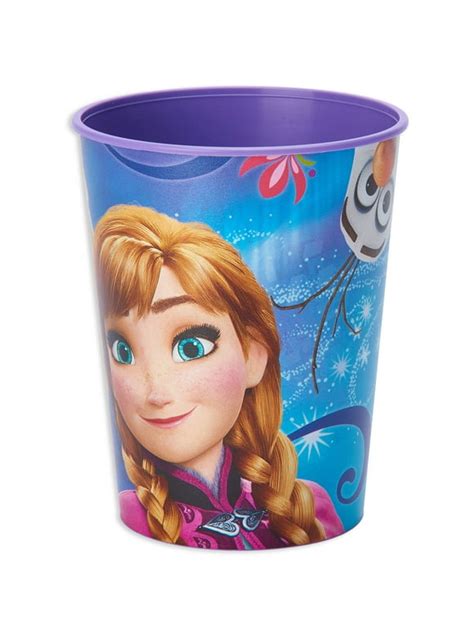 Frozen Party Tableware In Frozen Party Supplies