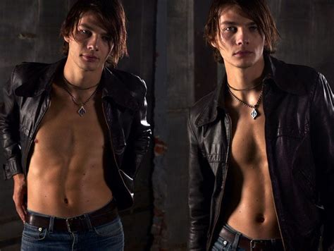 Favorite Hunks And Other Things Favorite Hottie For December 1st Trent Ford