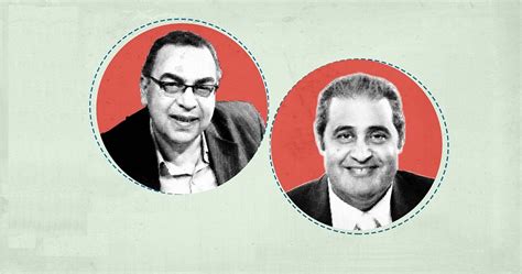 أبناء نبيل فاروق واحمد خالد توفيق ️📚📚