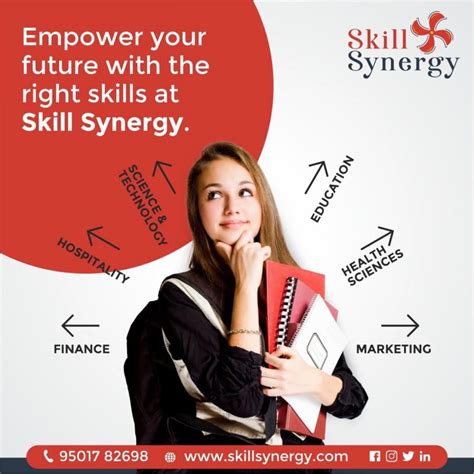 Skill Synergy On Linkedin Skillsynergy Careerjourney