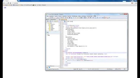 Jquery Tutorial Hover Youtube