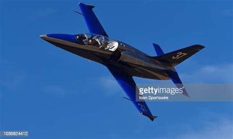 Alexandre Eckmann Pilot Of Race 37 L 39 On The Course During Heat 2 News Photo Getty Images