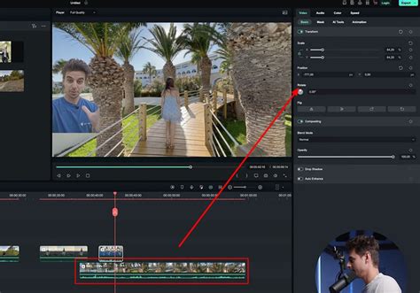 Discovering The New Ai Features Of Filmora