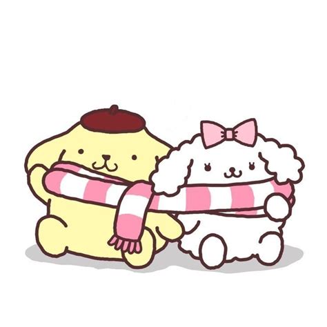 Cute Sanrio Hello Kitty Doodles