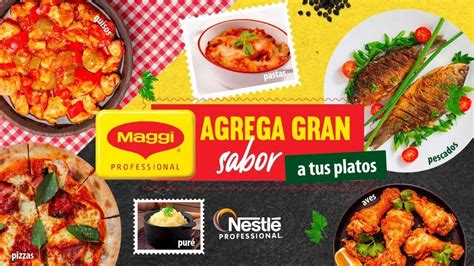 Maggi® Professional Nestlé Professional