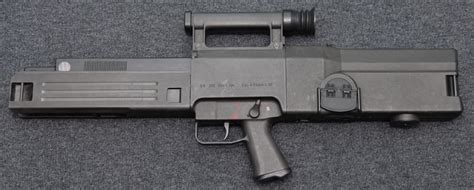 Hk G11 Unique Weapons Pinterest Guns Weapons And Bullet