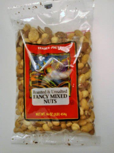 The Best Trader Joe S Mixed Nuts Of Verified Cherry Picks