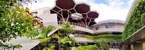 Nanyang Technological University Office Photos Glassdoor