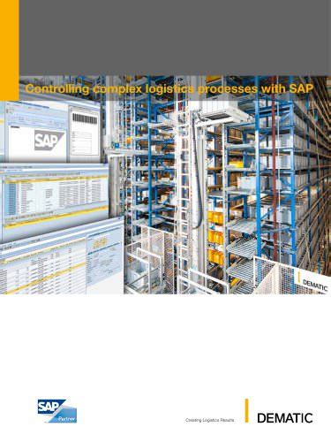 Pallet Conveyor Solutions Dematic Pdf Catalogs Technical Documentation Brochure