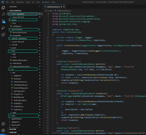Cloud Development With Azure Developer Cli Azd Jonah Andersson