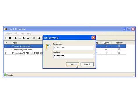 Easy File Locker 2 2 Download For PC Free