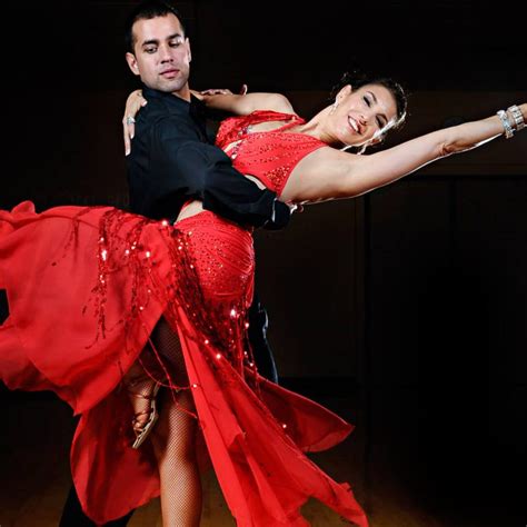 Cha Cha Cha Dance Danza Academy Of Social Dance