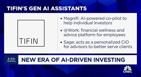tifin on linkedin genai ai fintech fintechnews workplace