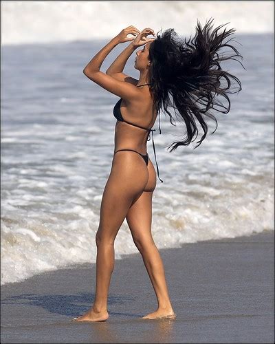 Thong Bikinis On The Beach Flickr