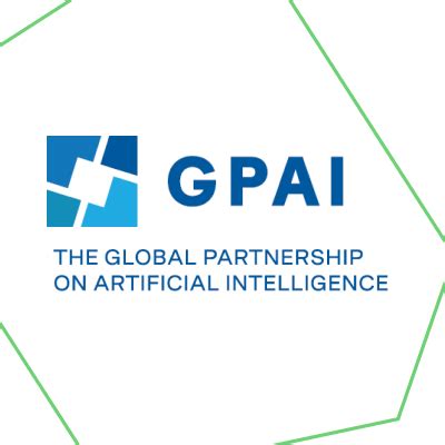 GPAI Global Partnership On Artificial Intelligence Instituto IA