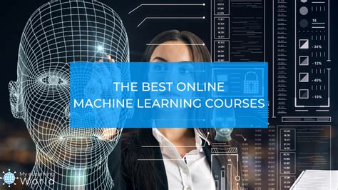 The 9 Best Online Machine Learning Courses 2024 Rankings